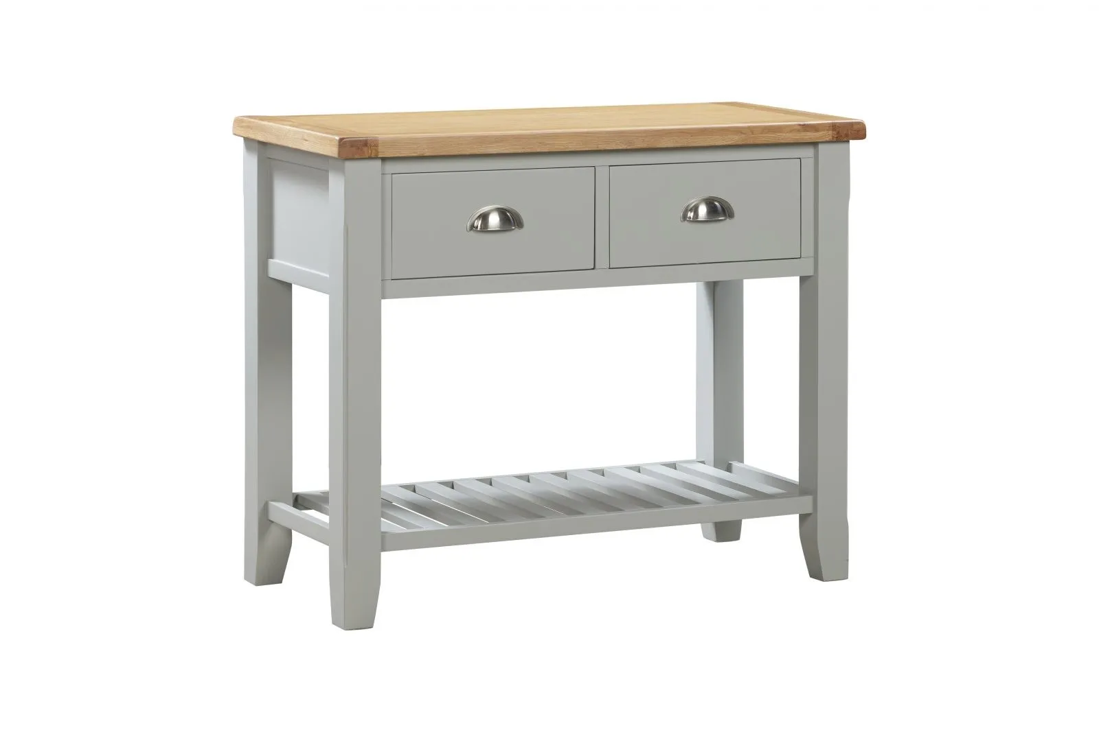 Capri Large Console | Greenwood Furniture