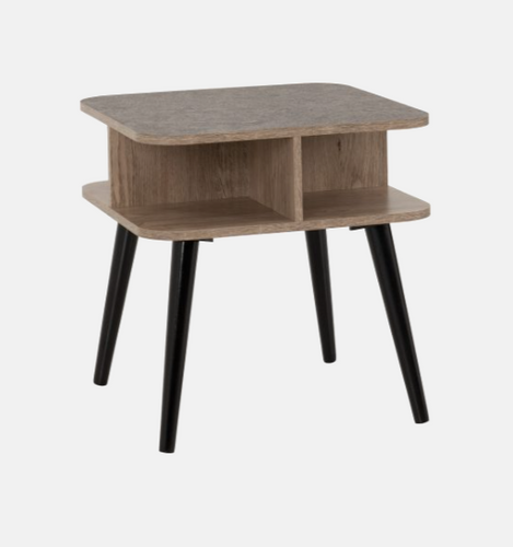 SAXTON SIDE TABLE | Greenwood Furniture