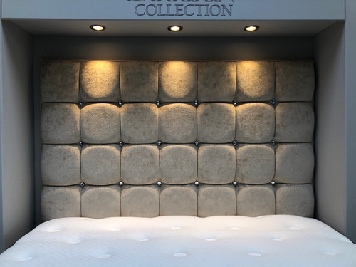 Athens Headboard | Greenwood Furniture