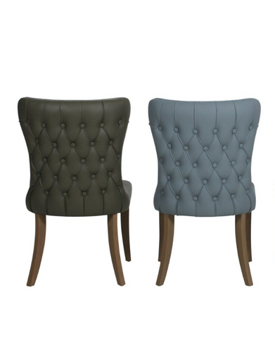 Duke Dining Chair | Greenwood Furniture