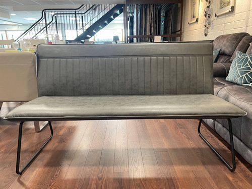 Richmond Bench | Greenwood Furniture