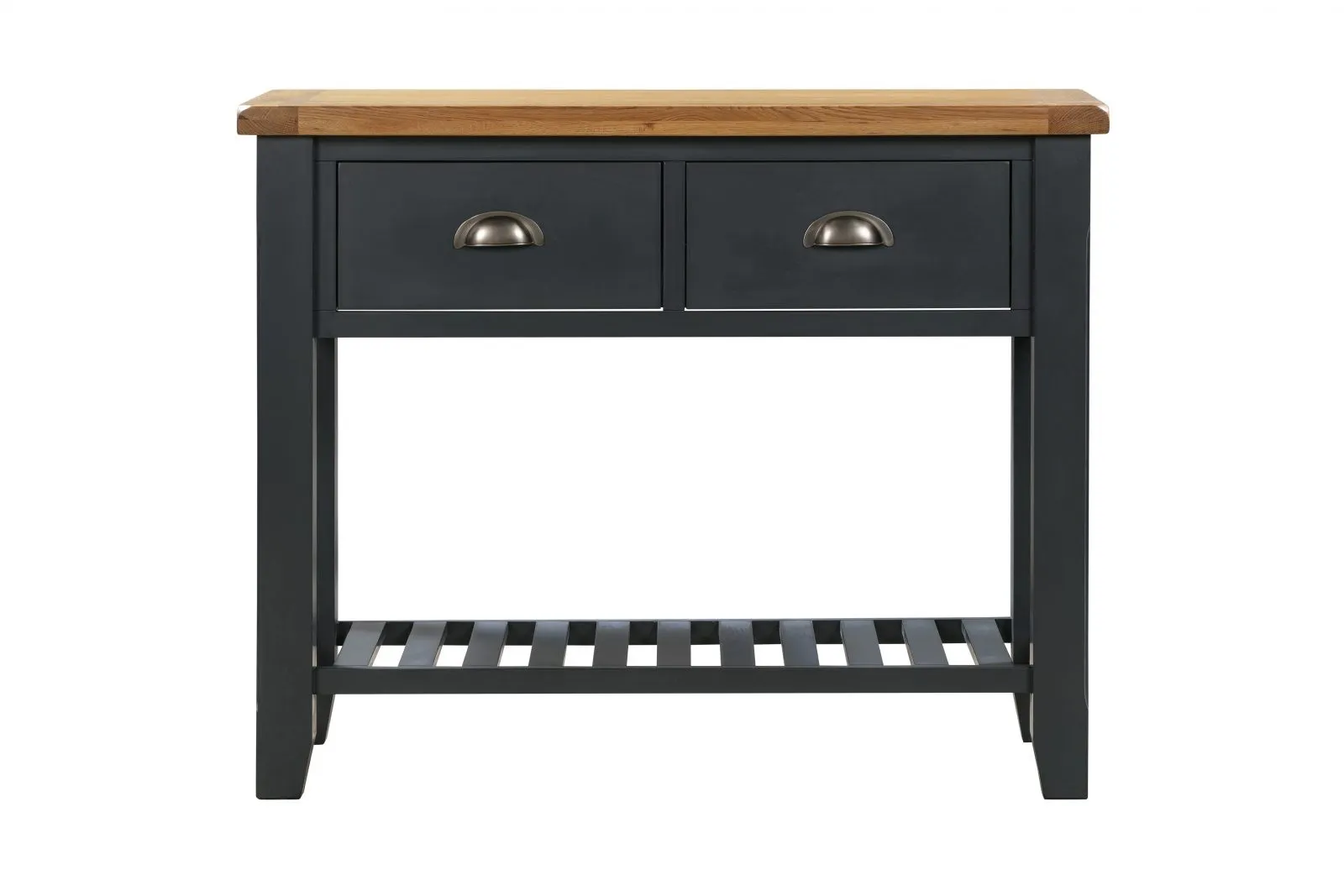 Capri Large Console | Greenwood Furniture