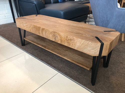 Manhattan TV Unit | Greenwood Furniture