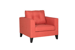 Astrid 1 seater | Greenwood Furniture