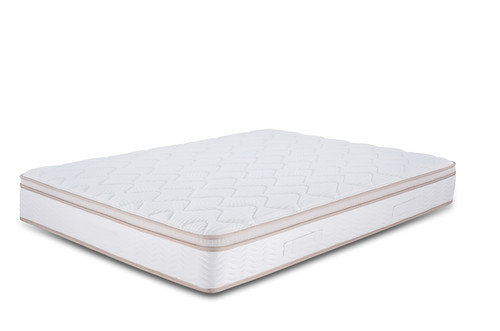 Hercules Mattress | Greenwood Furniture