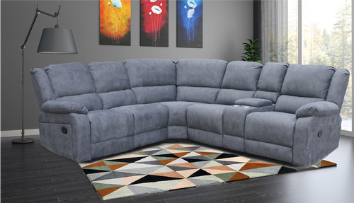 Legato Corner Unit | Greenwood Furniture