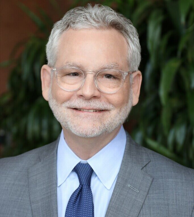 Conference Keynote Spotlight: Meet Mark Brewer