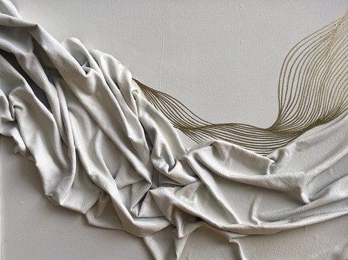 Sanctuary series | beth swanson art