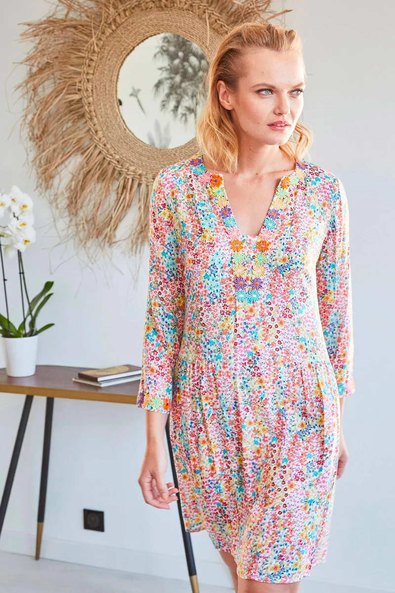 Ambre Paris à Evreux|Vêtements de marque féminine Nathalie Chaize