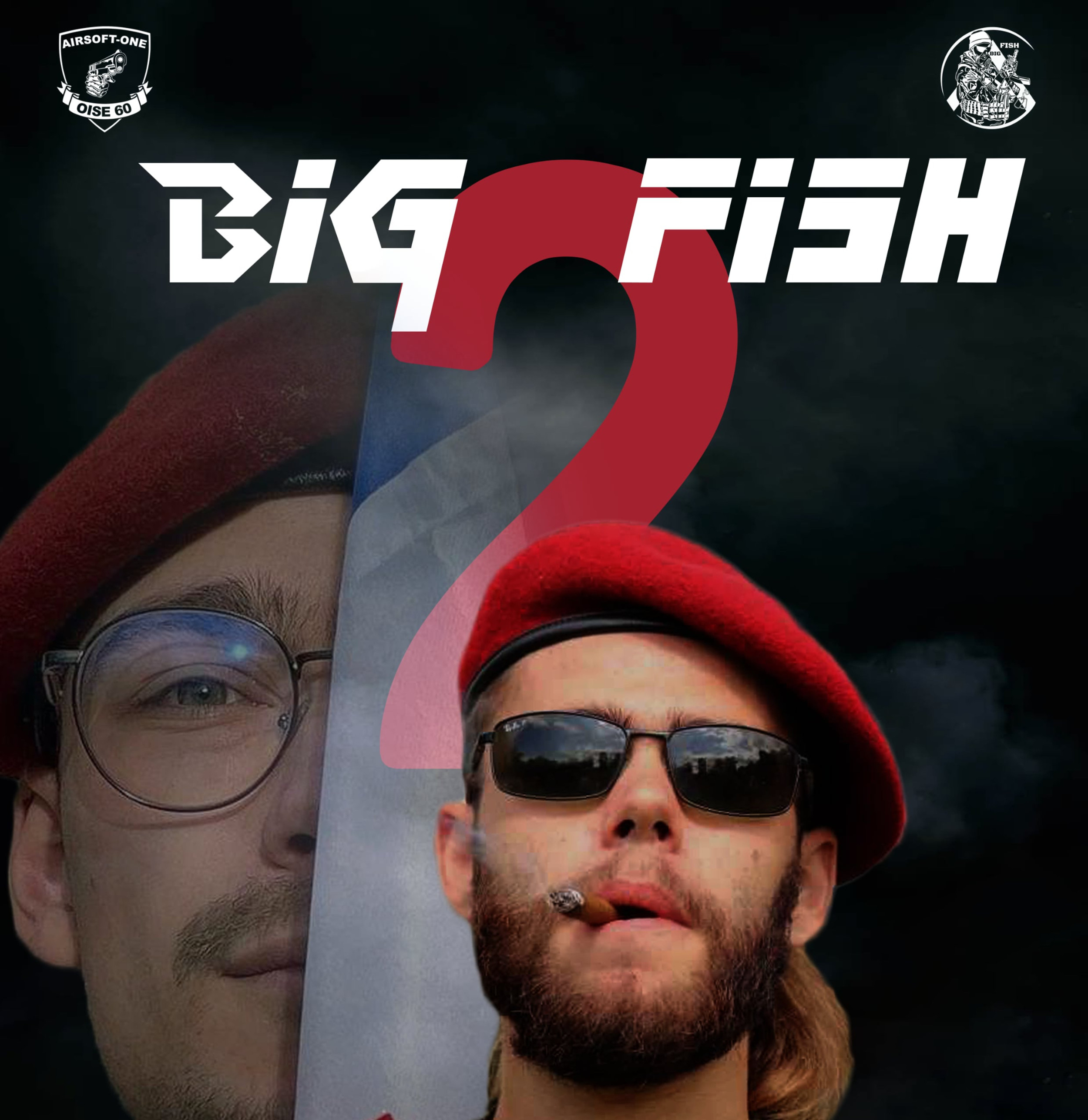 AIRSOFT ONE | lhistoiredunephoto