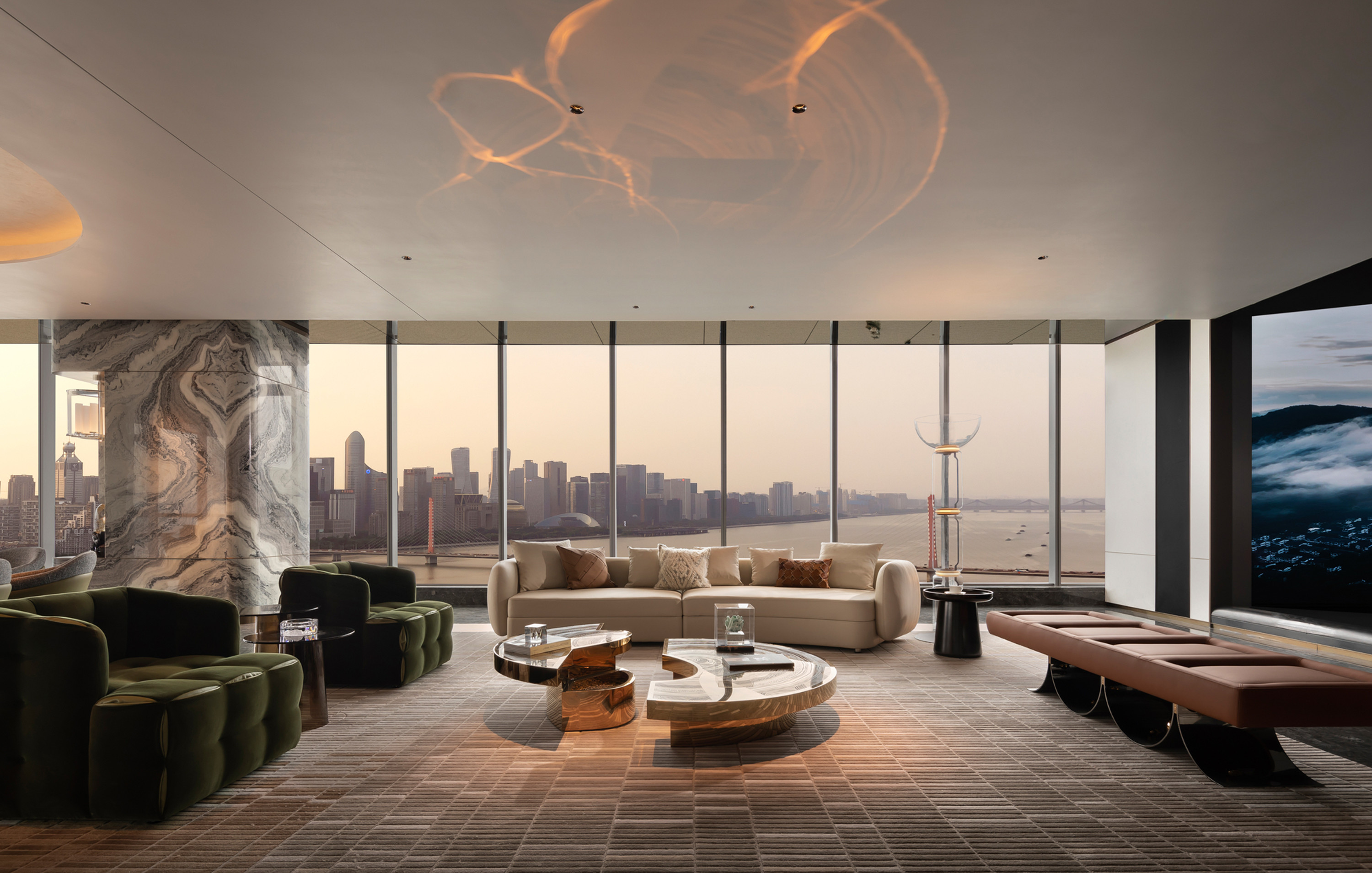 IMPERIAL HERITAGE - Golden Arch Design Award Winner 2024