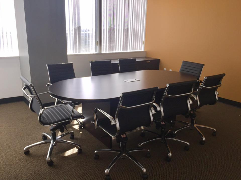 Best Conference Tables for Your Business in Austin, TX