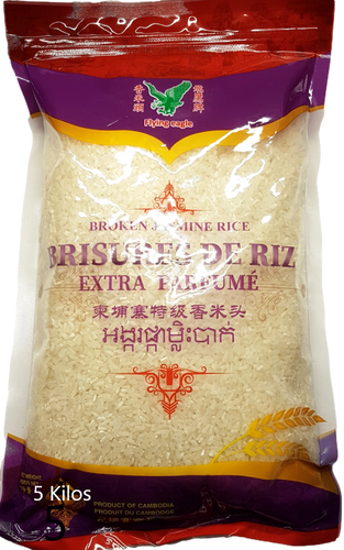 Brisure de riz parfumé 5 kilos 146 | l-orchidee-traiteur