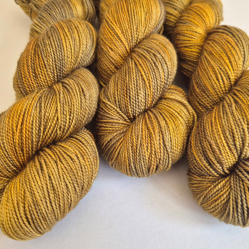 Old Gold colourway | My Site