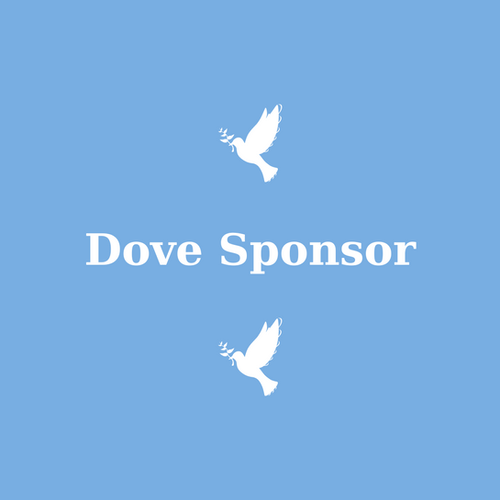 Dove Sponsor | Zeta DOVE Foundation