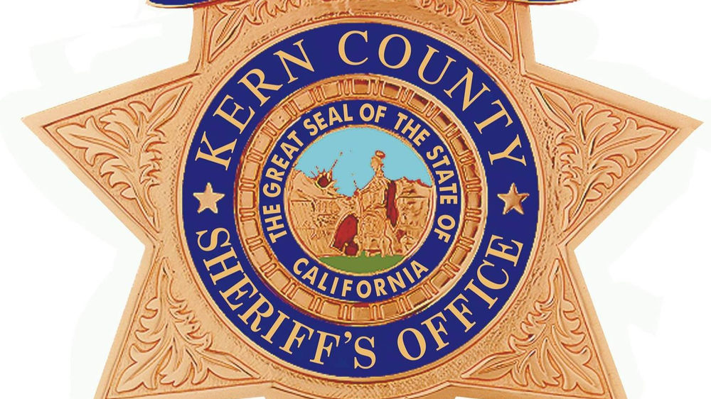 Kern County Sheriff Office Public Safety Response to COVID-19