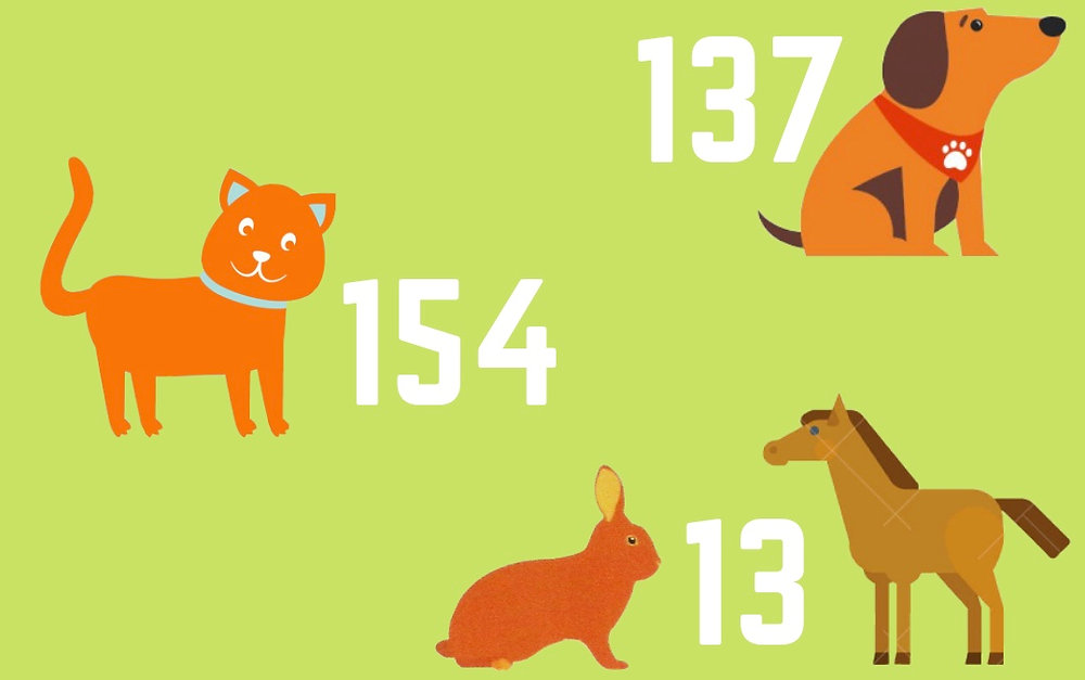 LA County Animal Care Control, SEEN=SAVED event was a success.