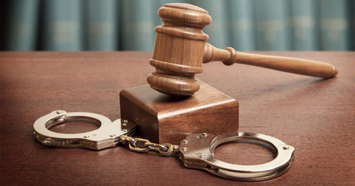 Former DMV Motor Vehicle Representative Sentenced to 22 Months in Prison.