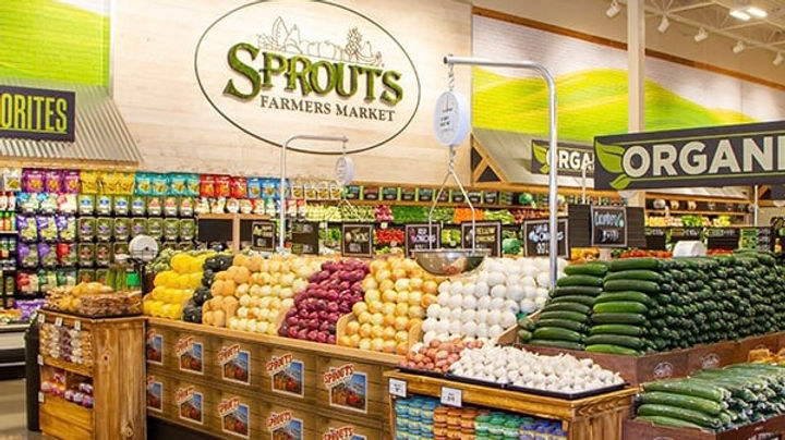 Sprouts Farmers Market Hosts National Hiring Events