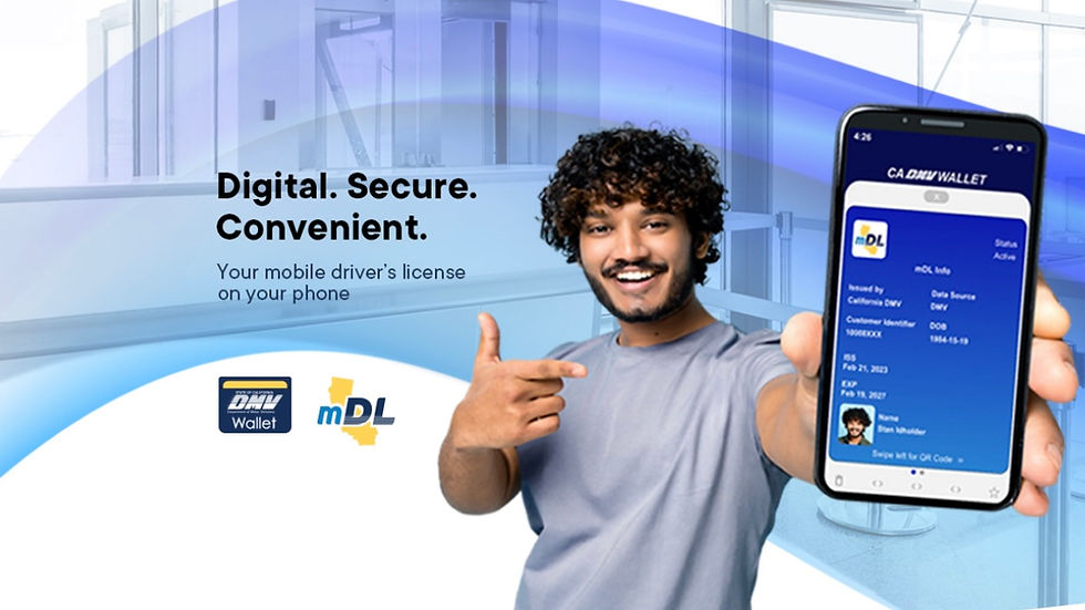 Driver’s license and identification cards can be added to Apple Wallet ...