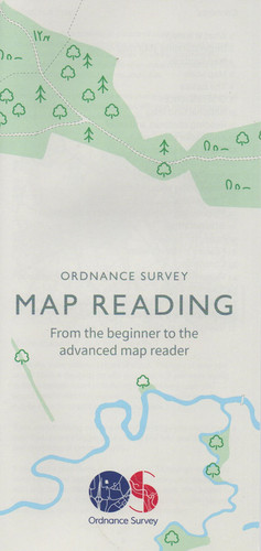 Map Reading From The Beginner To The Advanced Map Reader