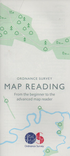OS Map Reading | ArranAlmanac.com