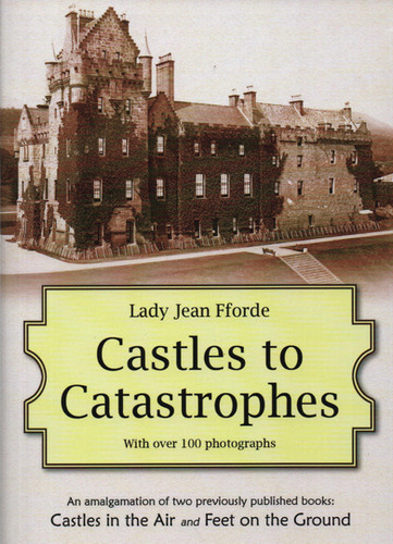 Castles to Castastrophes | ArranAlmanac.com