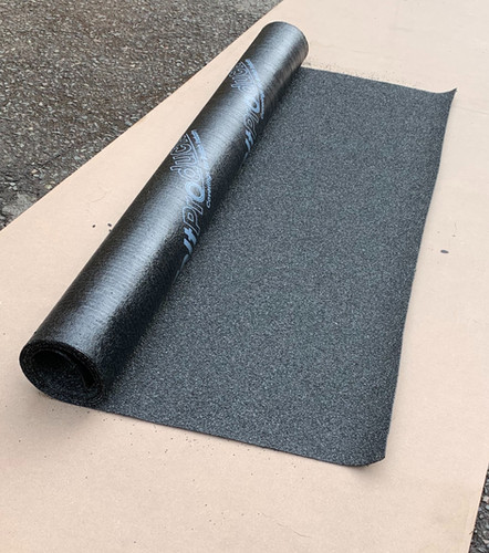 Shed Felt | Sunningdale Timber