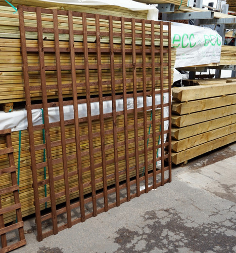 Trellis | Sunningdale Timber