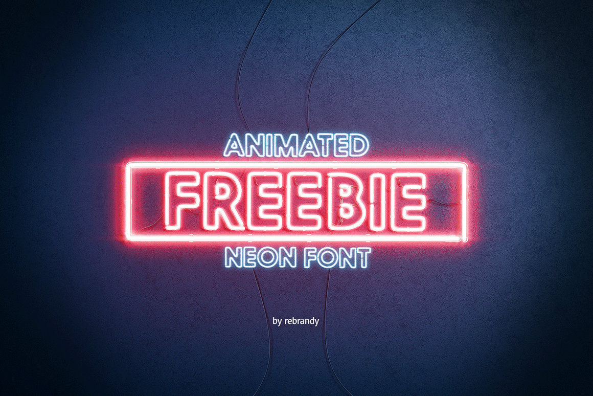 Neon Font Generator Neon Text