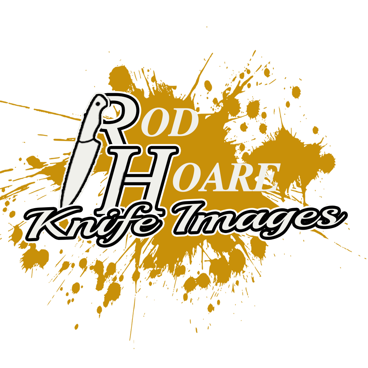 Wayne Barrett | Rod Hoare Knife Images