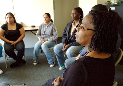 Group Analysis | Institute Of Group Analysis | England