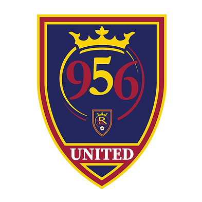 956-UNITED | Sports In Style