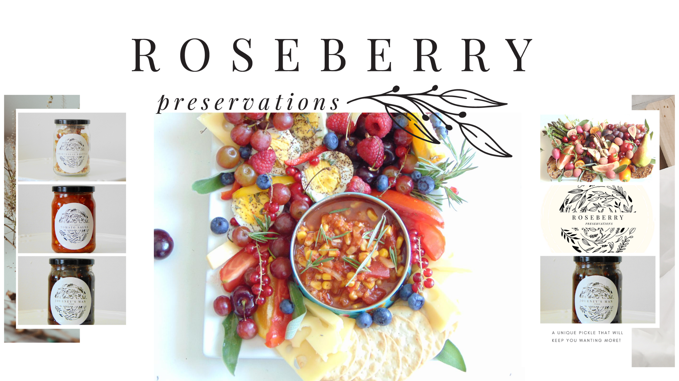 Our Gallery | Roseberry Preservations