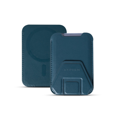 PRESTON Wallet with Stand | HYPHEN