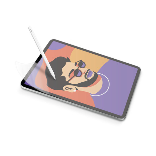SketchR Paper-Like Screen Protector - iPad Pro 11" | HYPHEN