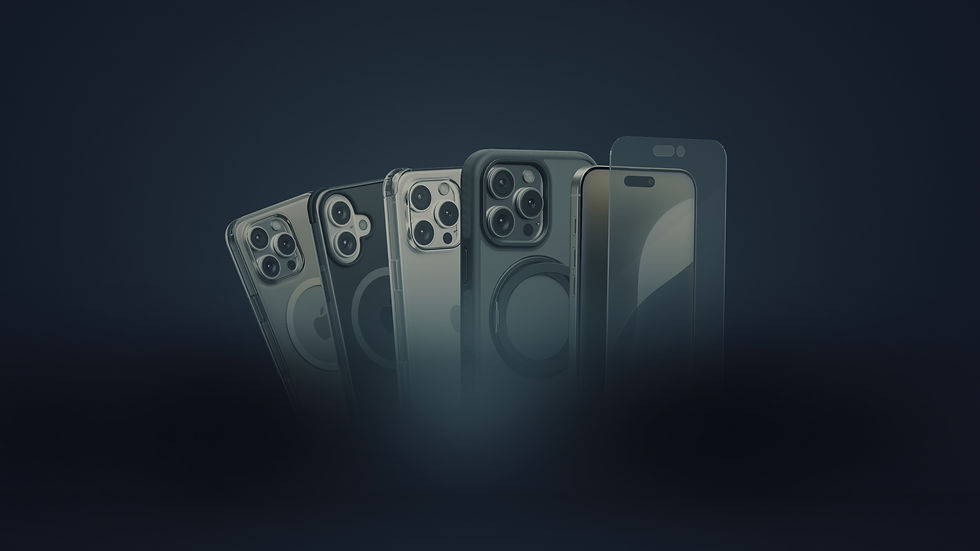 Premium Phone Cases & Mobile Accessories | HYPHEN