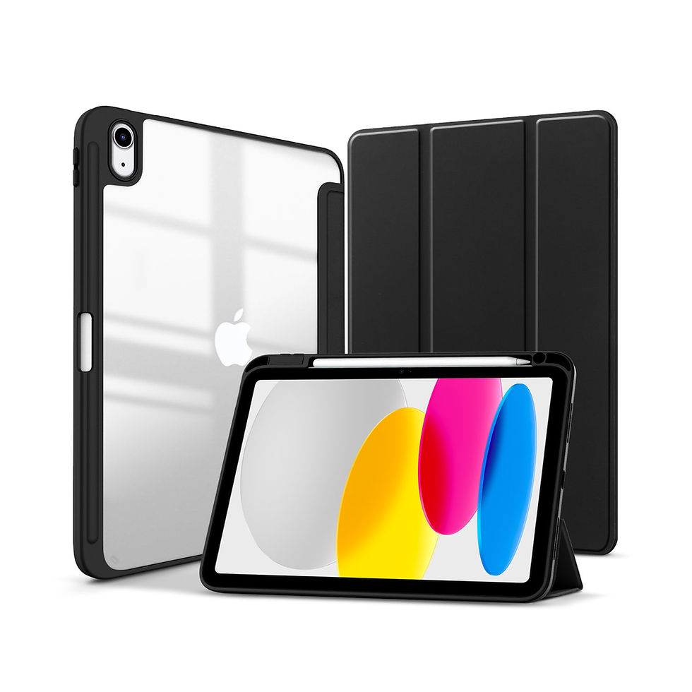 iPad Cases | HYPHEN
