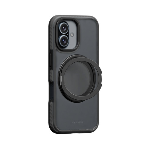 AXEL | Shock-Proof Case | iPhone 16 | 16 Plus | HYPHEN