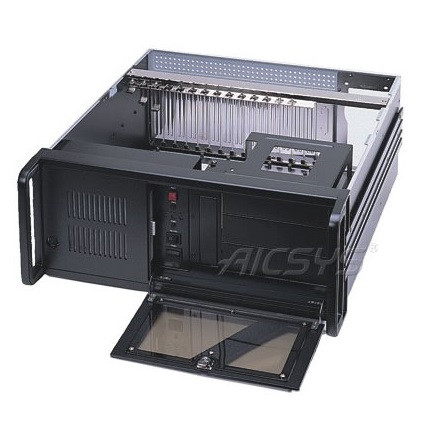 4U 19″ Rackmount Standard Chassis Aicsys (RCK-405M2_B2)