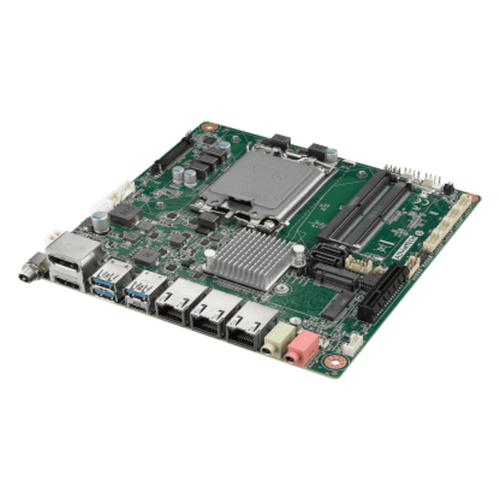 Mini-ITX Motherboard Advantech AIMB-289HL-EDA1 | HighTech Nordic AB