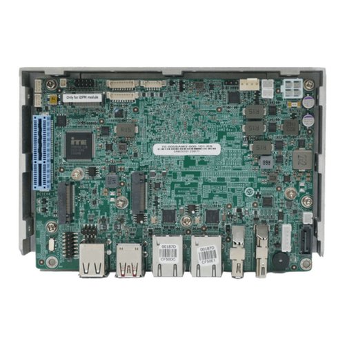 Single Board Computer IEI WAFER-ADL-N | HighTech Nordic AB