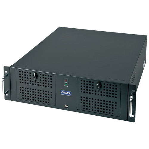 3U Rackmount Chassis Aicsys (RCK-308M2)