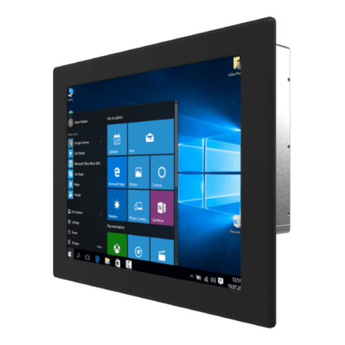 19” Panel Mount Panel PC Winmate R19IT7T-PMA1 | HighTech Nordic AB
