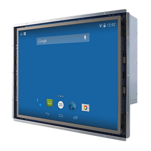 19" NXP i.MX6 Open Frame Panel PC Winmate R19FA3S-OFM1 | HighTech Nordic AB