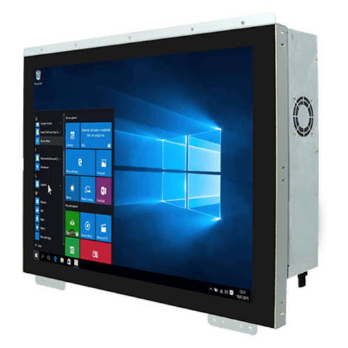 15" HMI Panel PC Winmate R15IF7T-POC3 | HighTech Nordic AB