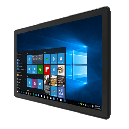 24" HMI Panel PC Winmate W24ITWS-MHA2-EX | HighTech Nordic AB