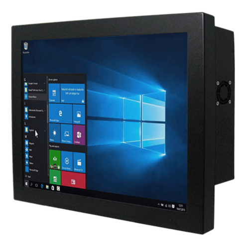 15" Chassis Panel PC Winmate R15IP7T-CHC3 | HighTech Nordic AB