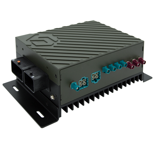 Nvidia Orin NX SOM Module Robot Controller EverFocus EAR-30N3 ...