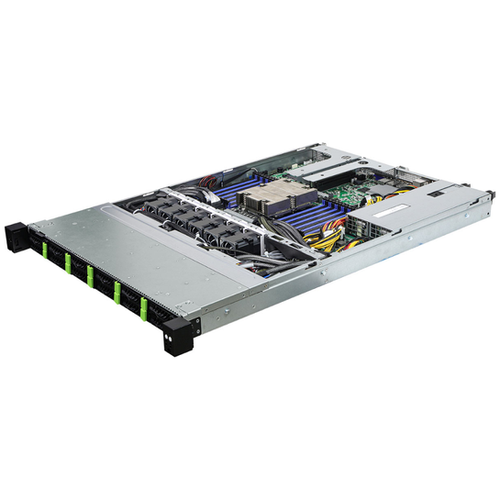 1U Rackmount 1U12E-GENOA/2L2T ASRock Rack | HighTech Nordic AB